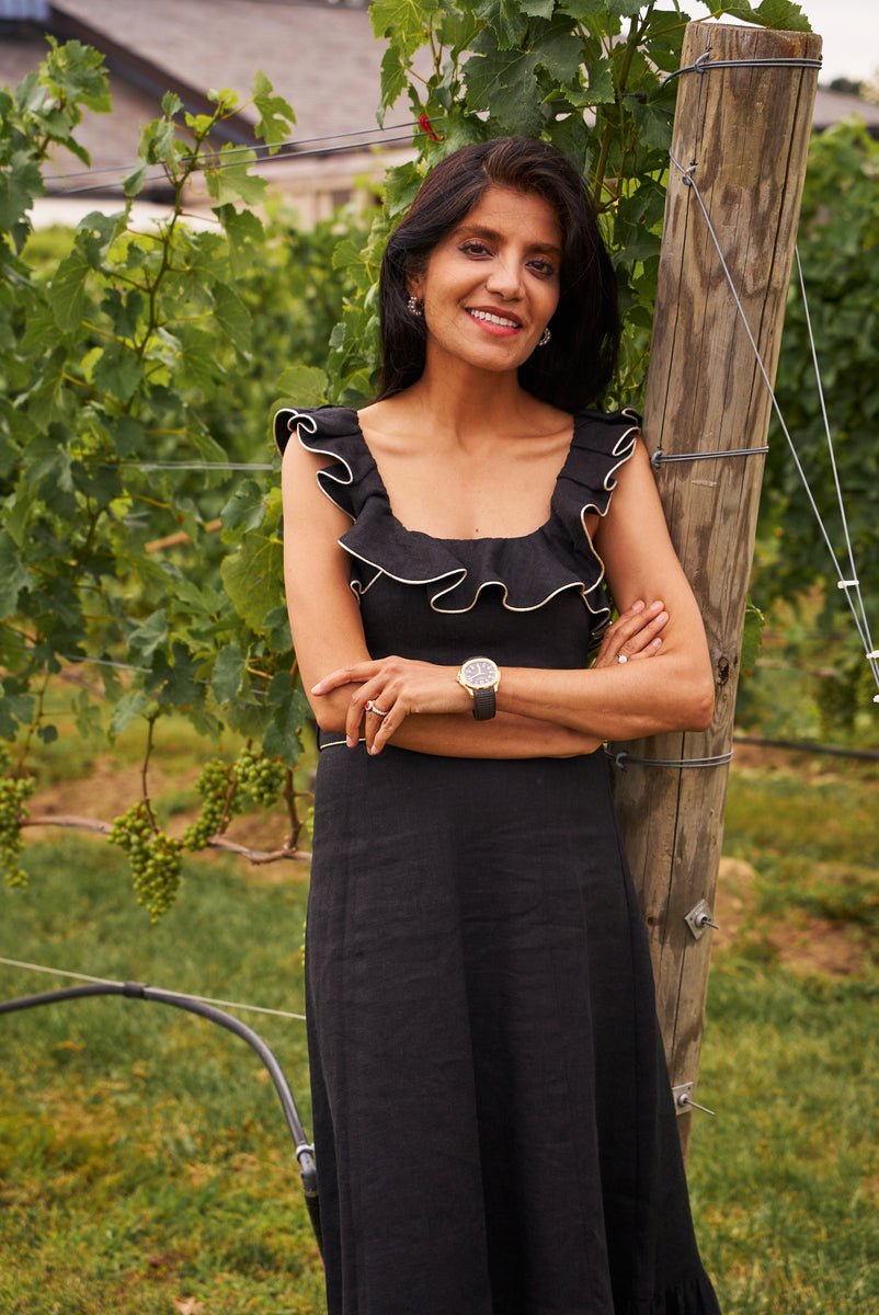 Dr. Lara Devgan Partners with Rosewater House to Celebrate their Exclu ...