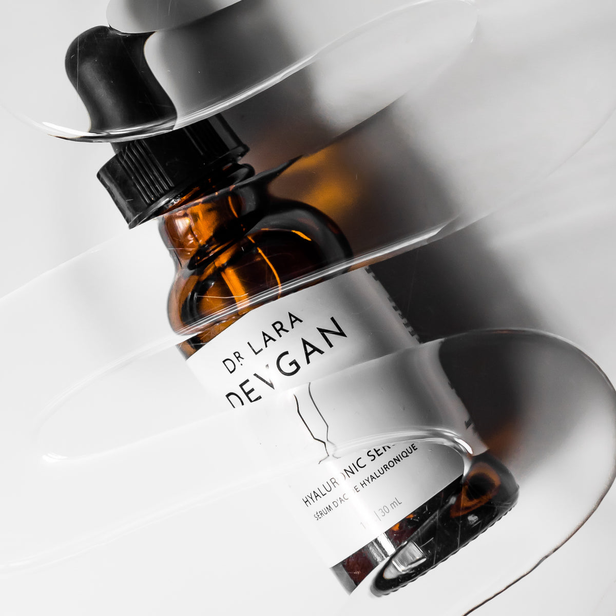 Dr. Lara Devgan Scientific Beauty Hyaluronic Acid Serum Featured in Wh ...