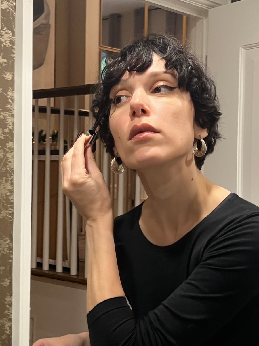 SKINSPIRATIONS x Carly Mark – Dr. Lara Devgan Skincare