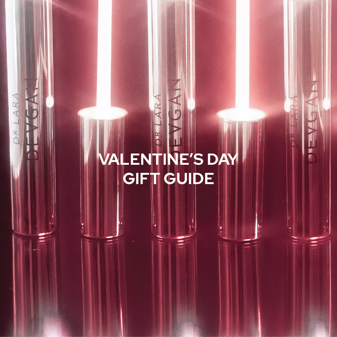 Dr. Lara Devgan Valentine's Day Gift Guide – Dr. Lara Devgan Skincare
