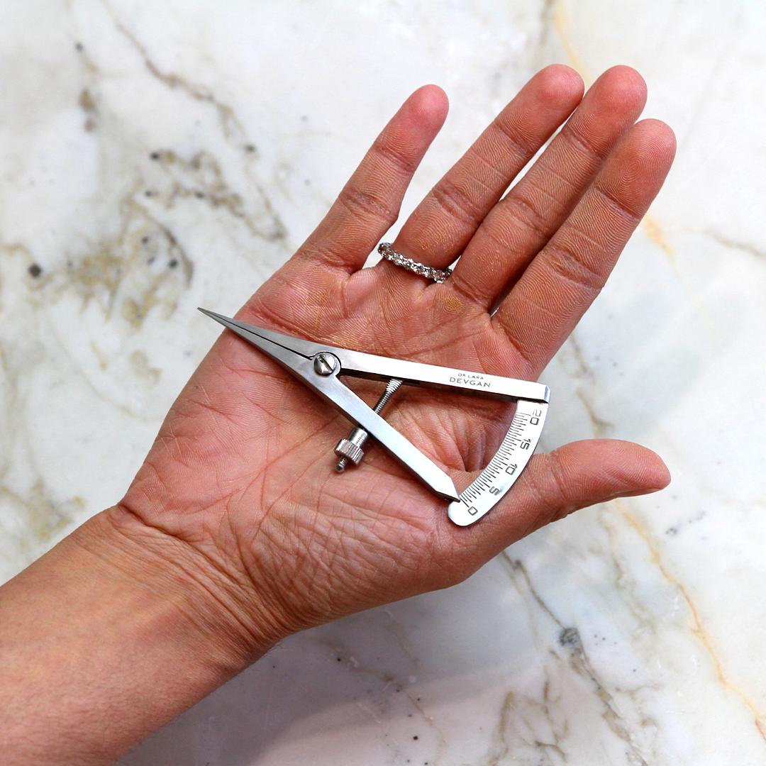 The Dr. Devgan Instrument Set – Dr. Lara Devgan Skincare