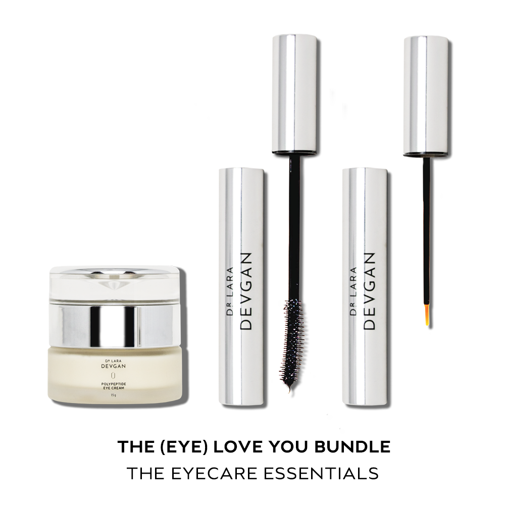 Dr. Devgan Scientific Beauty – Dr. Lara Devgan Skincare