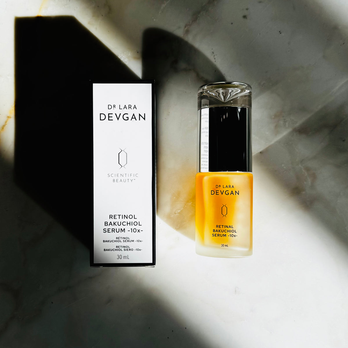 Next-Generation Serum Superheroes Set – Dr. Lara Devgan Skincare